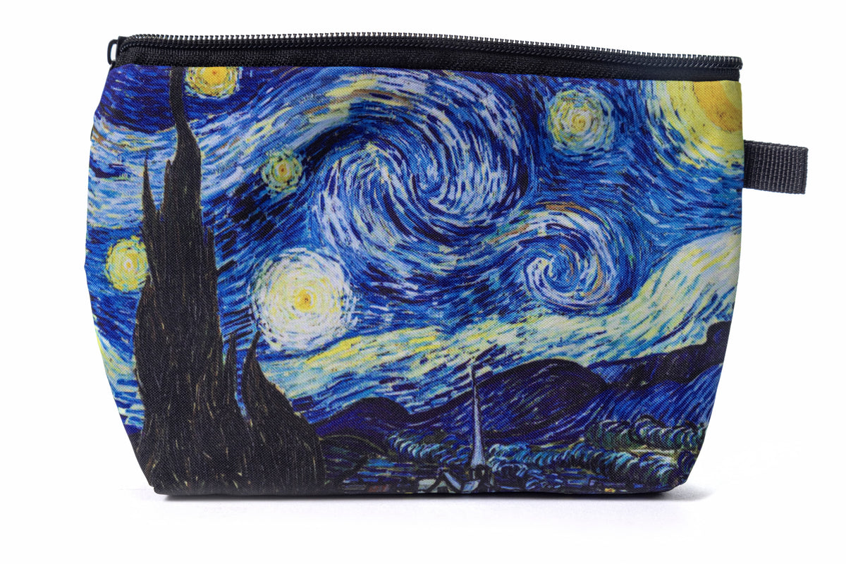 Van Gogh Wallet Pouch – shop.exhibitionhub