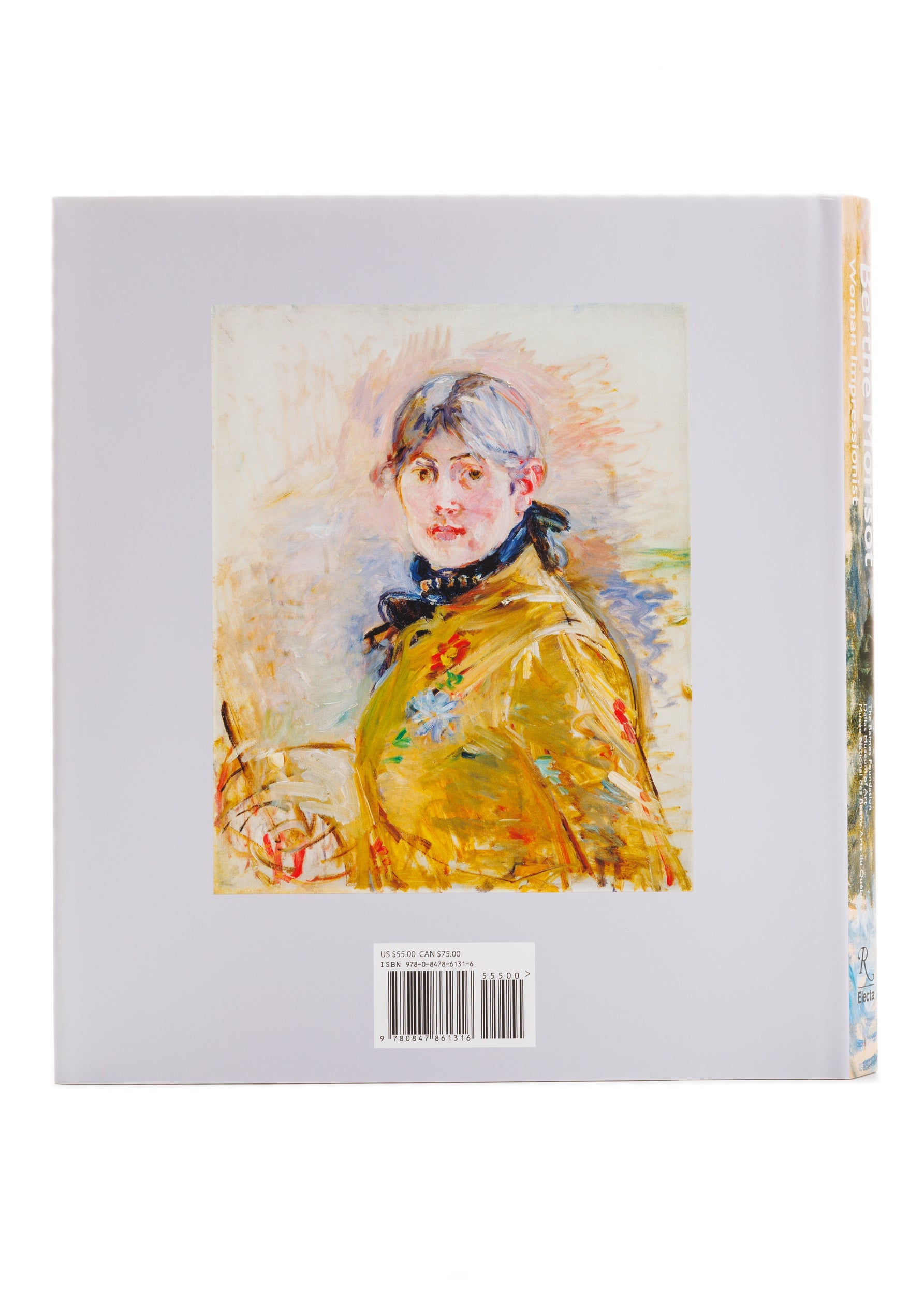 Berthe Morisot - Woman Impressionist – shop.exhibitionhub