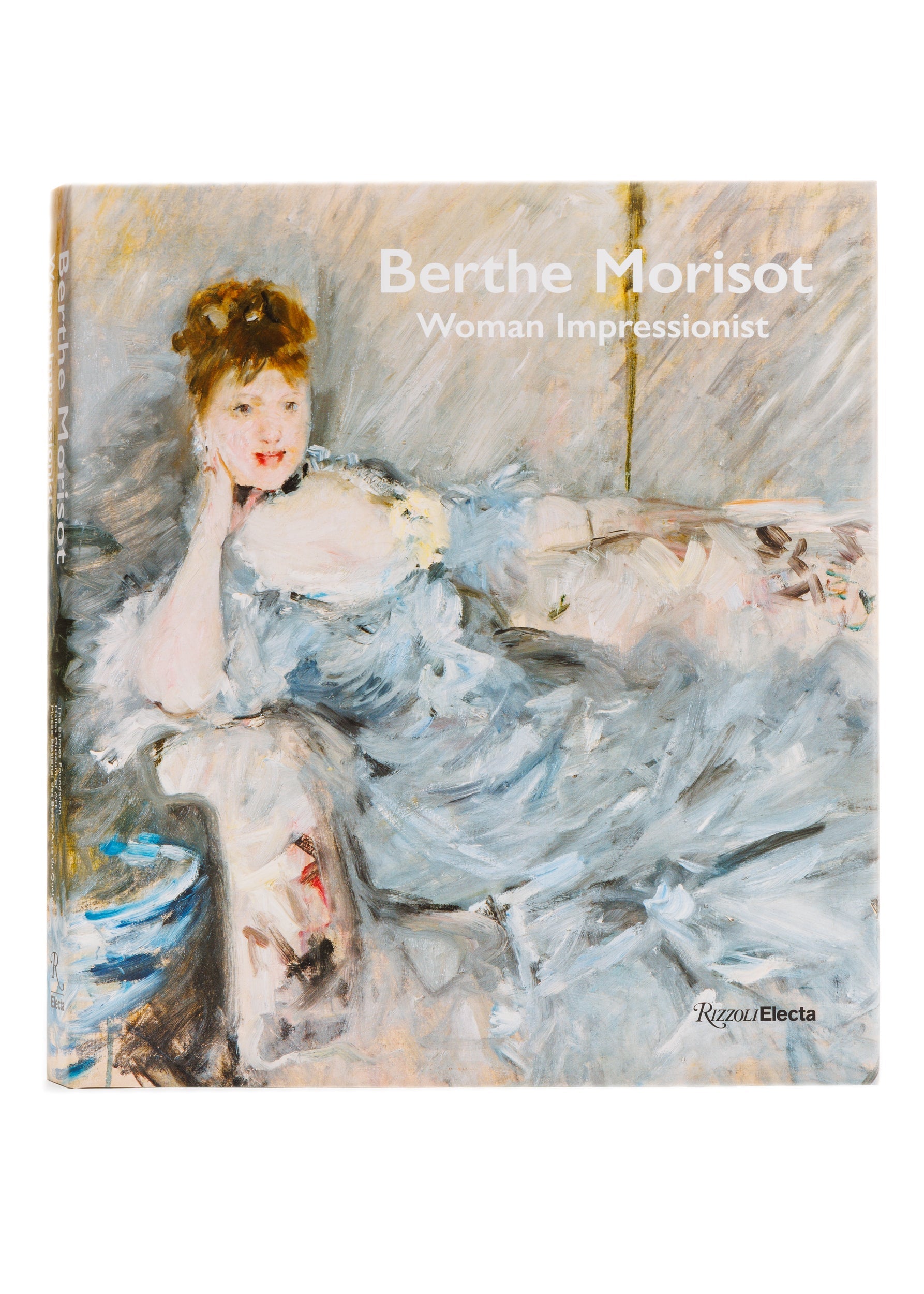 Berthe Morisot - Woman Impressionist – shop.exhibitionhub