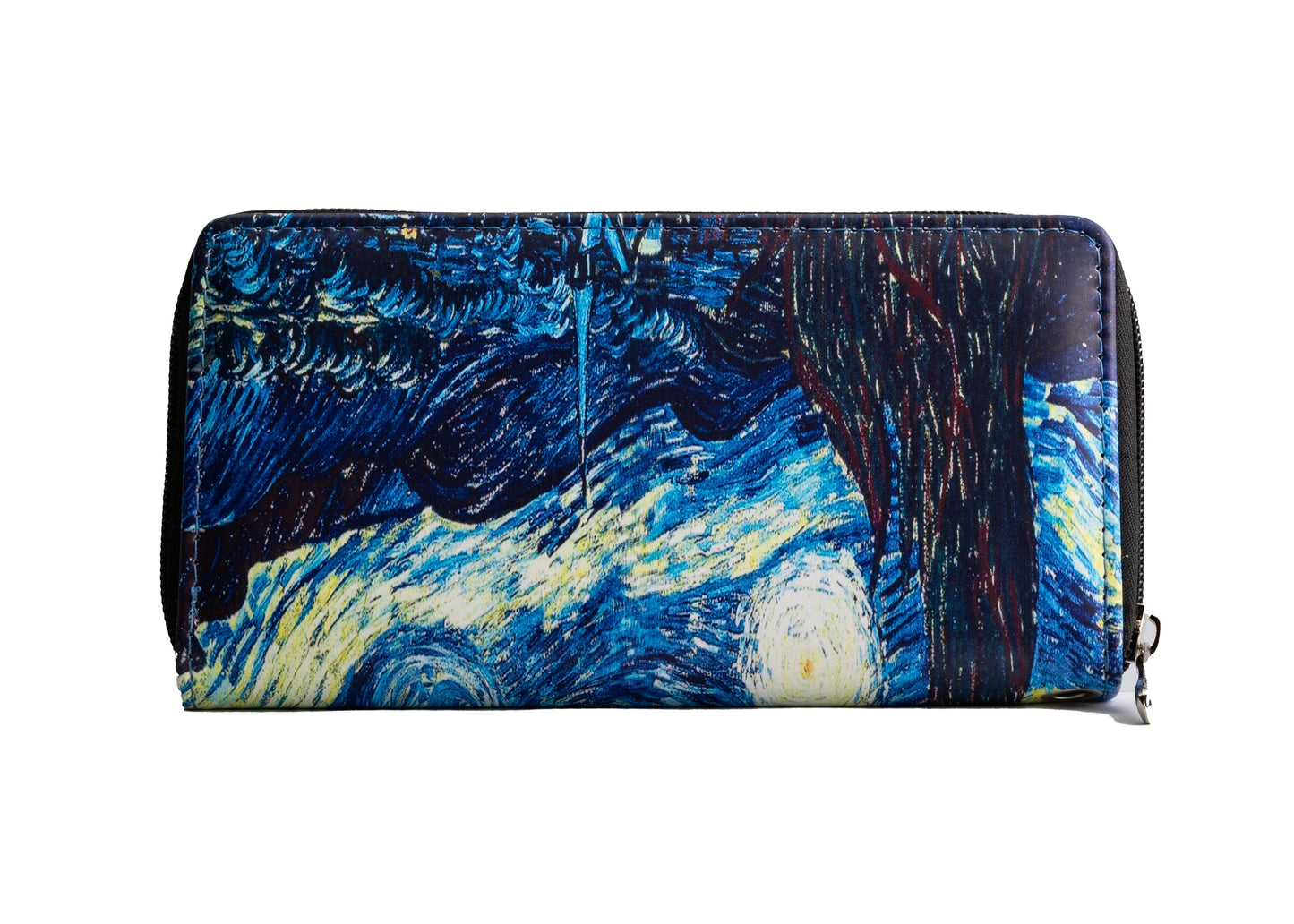 Van Gogh Wallet – shop.exhibitionhub